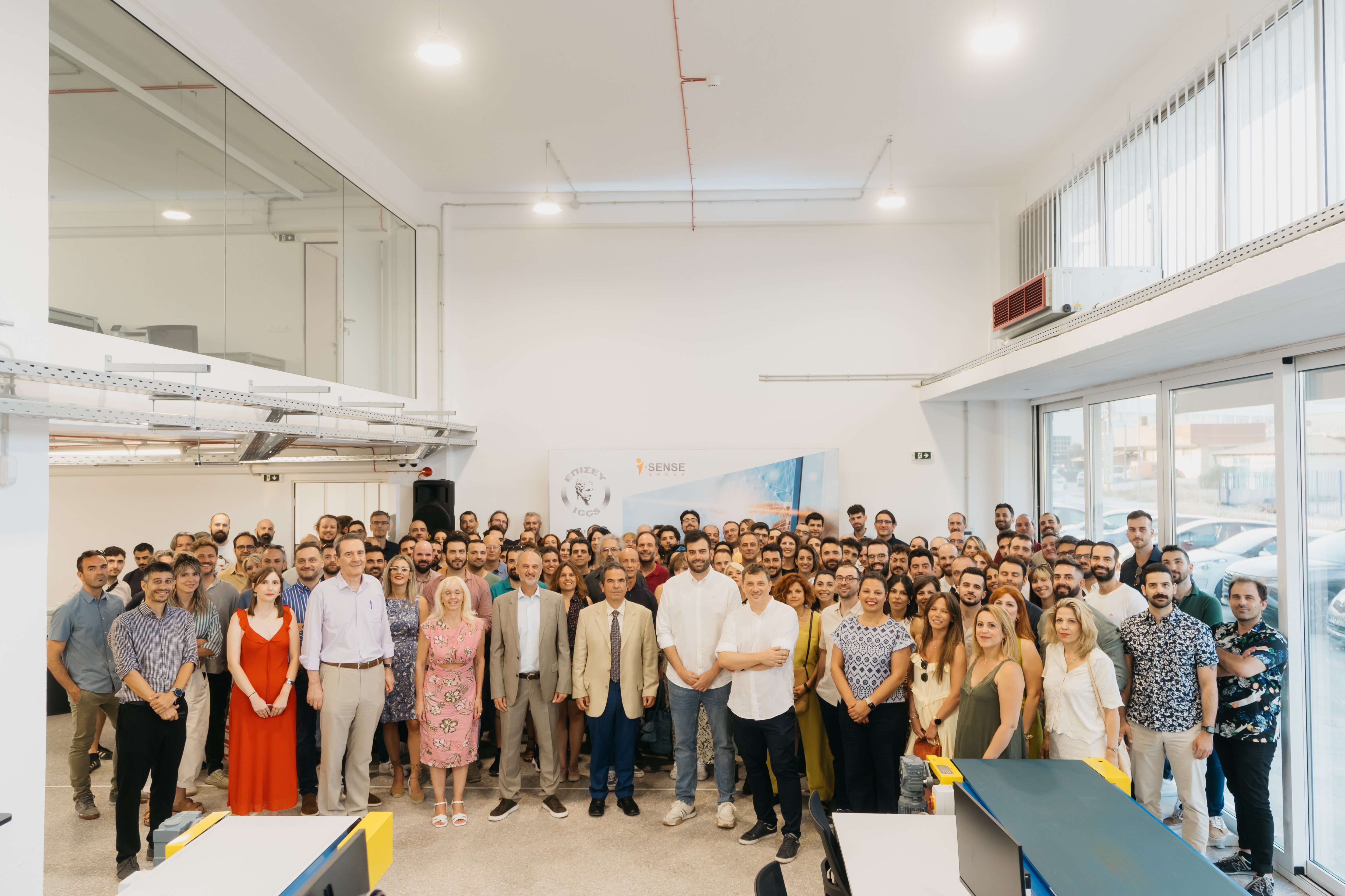 🌿 Meet Our Partners – BioClima Project: 🇬🇷 Institute of Communication ...